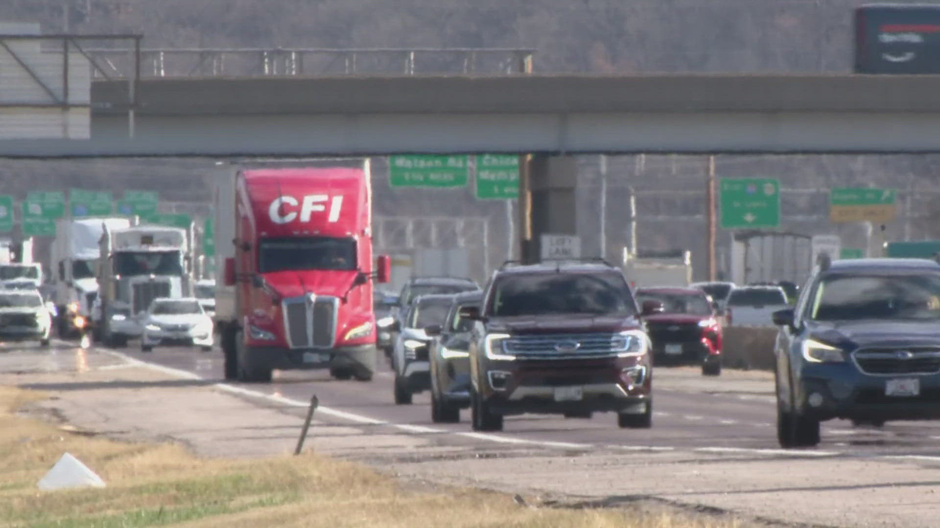 More than 40,000 travelers expected to go through Lambert Airport this ...