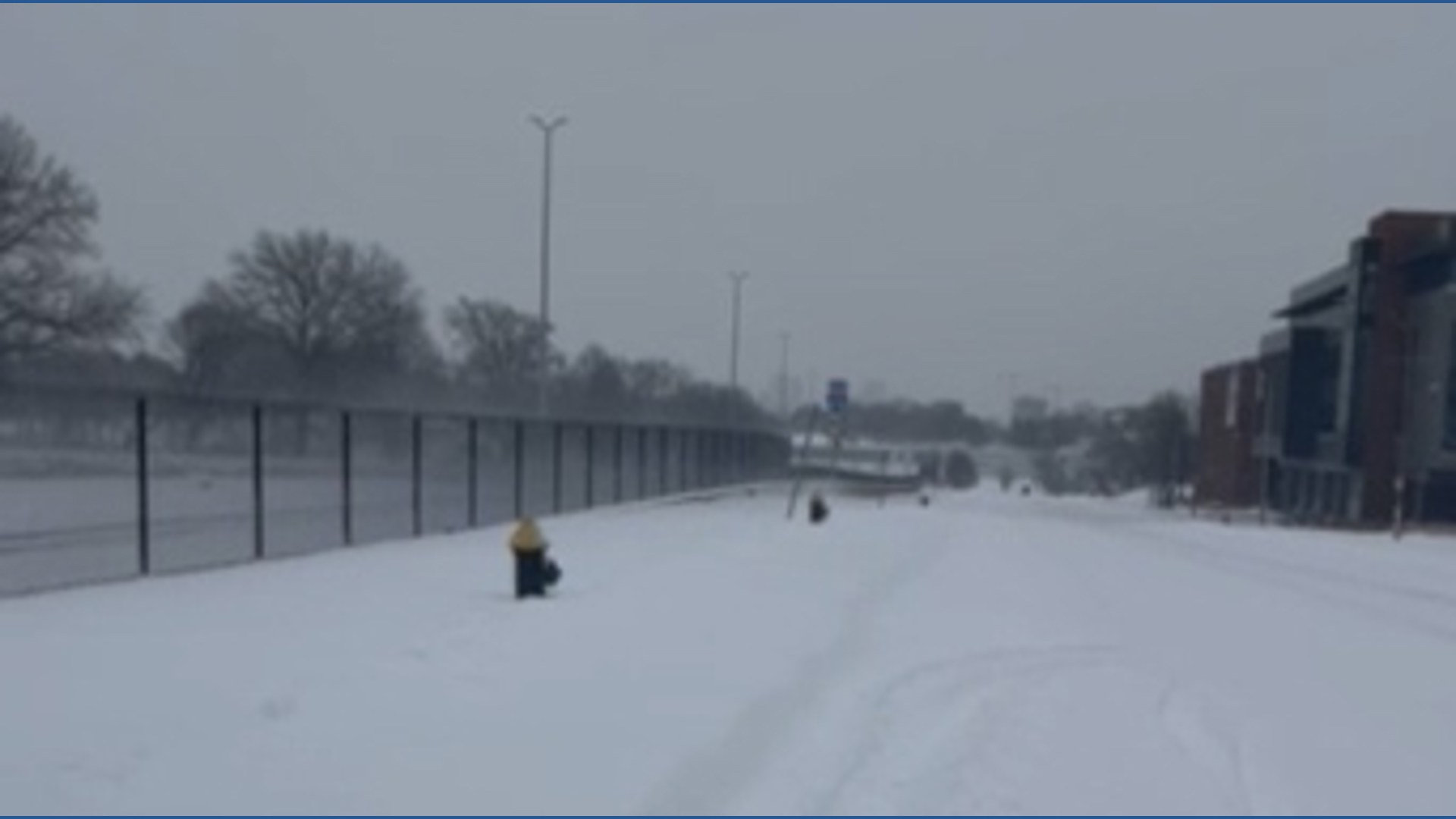 Snow in St. Louis | ksdk.com