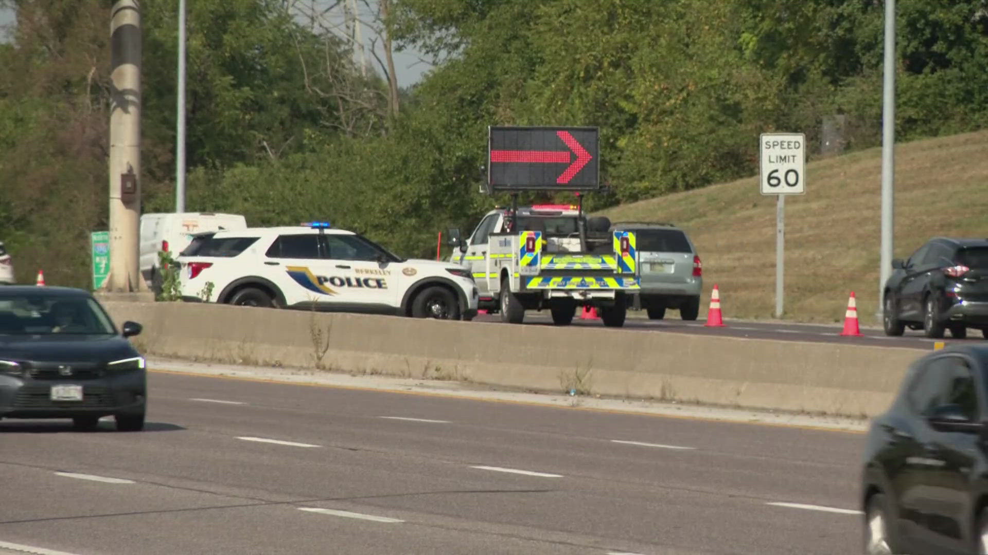 4 dead after wrong-way crash on I-170 near I-70, including 88-year-old driver | ksdk.com