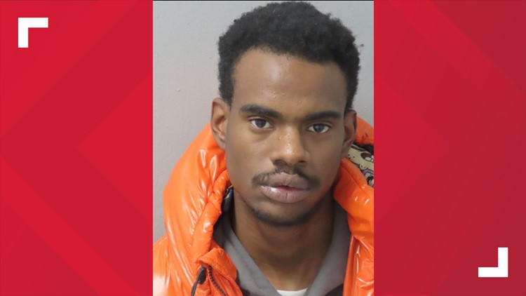 St. Louis police arrest man they say kidnapped woman, child | ksdk.com