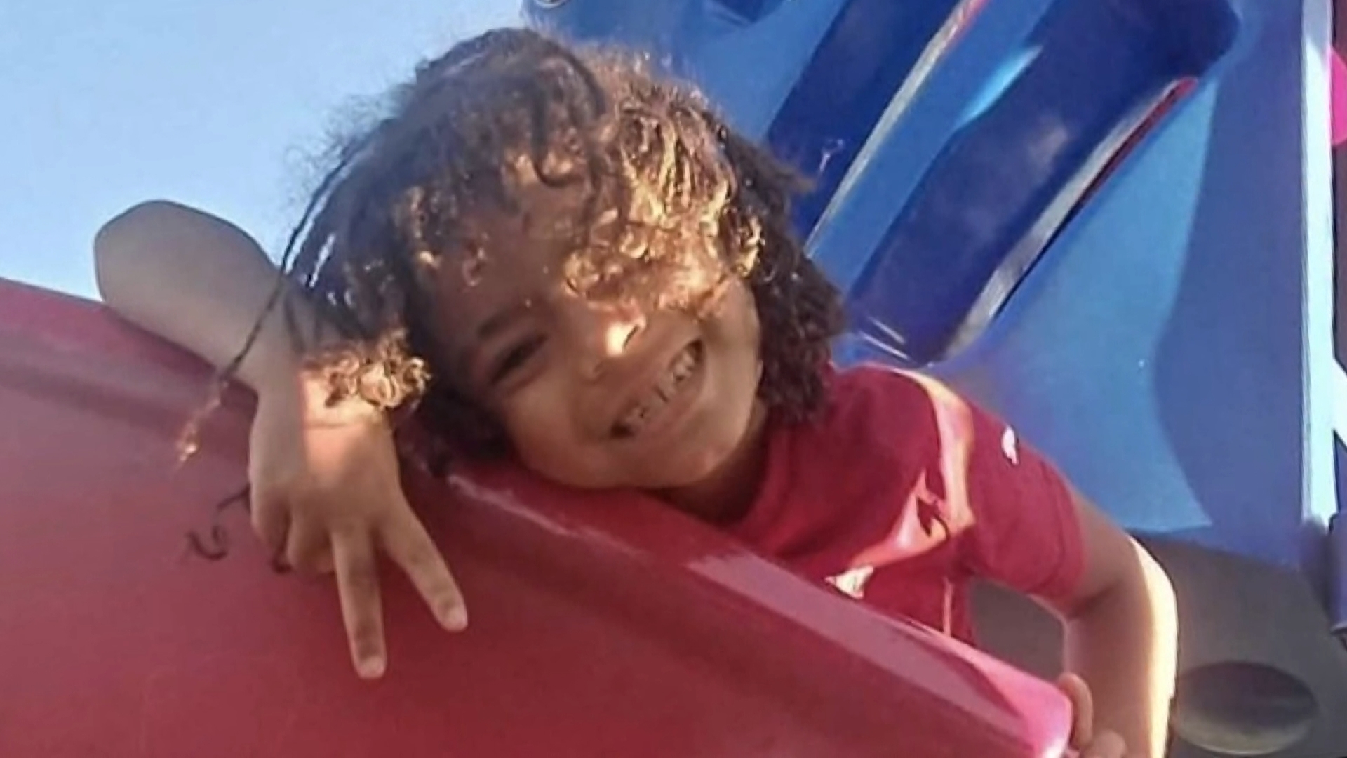 6 years after 7-year-old shot and killed in St. Louis, federal convict ...