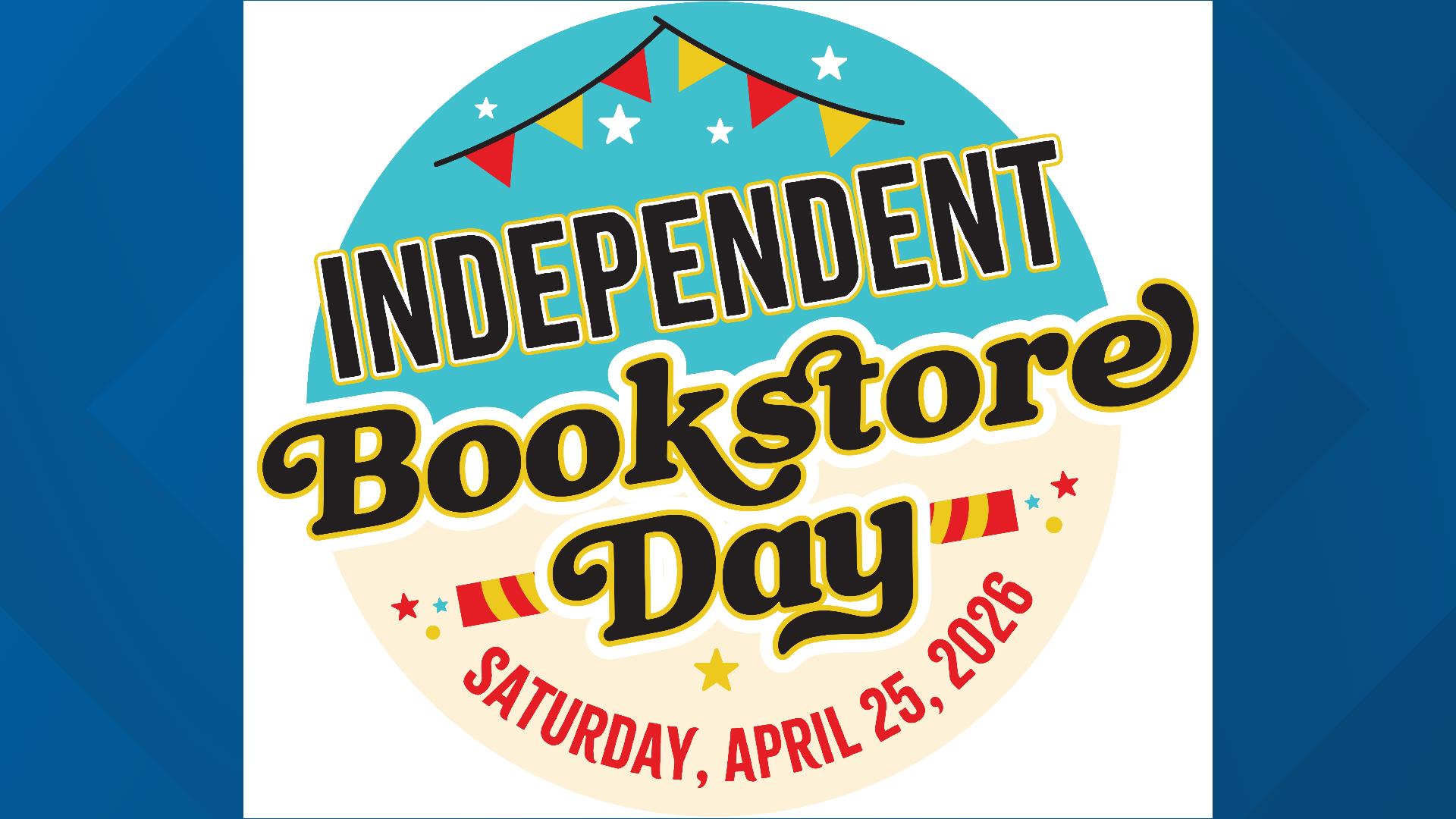 Celebrate Independent Bookstore Day at these St. Louis area shops on ...