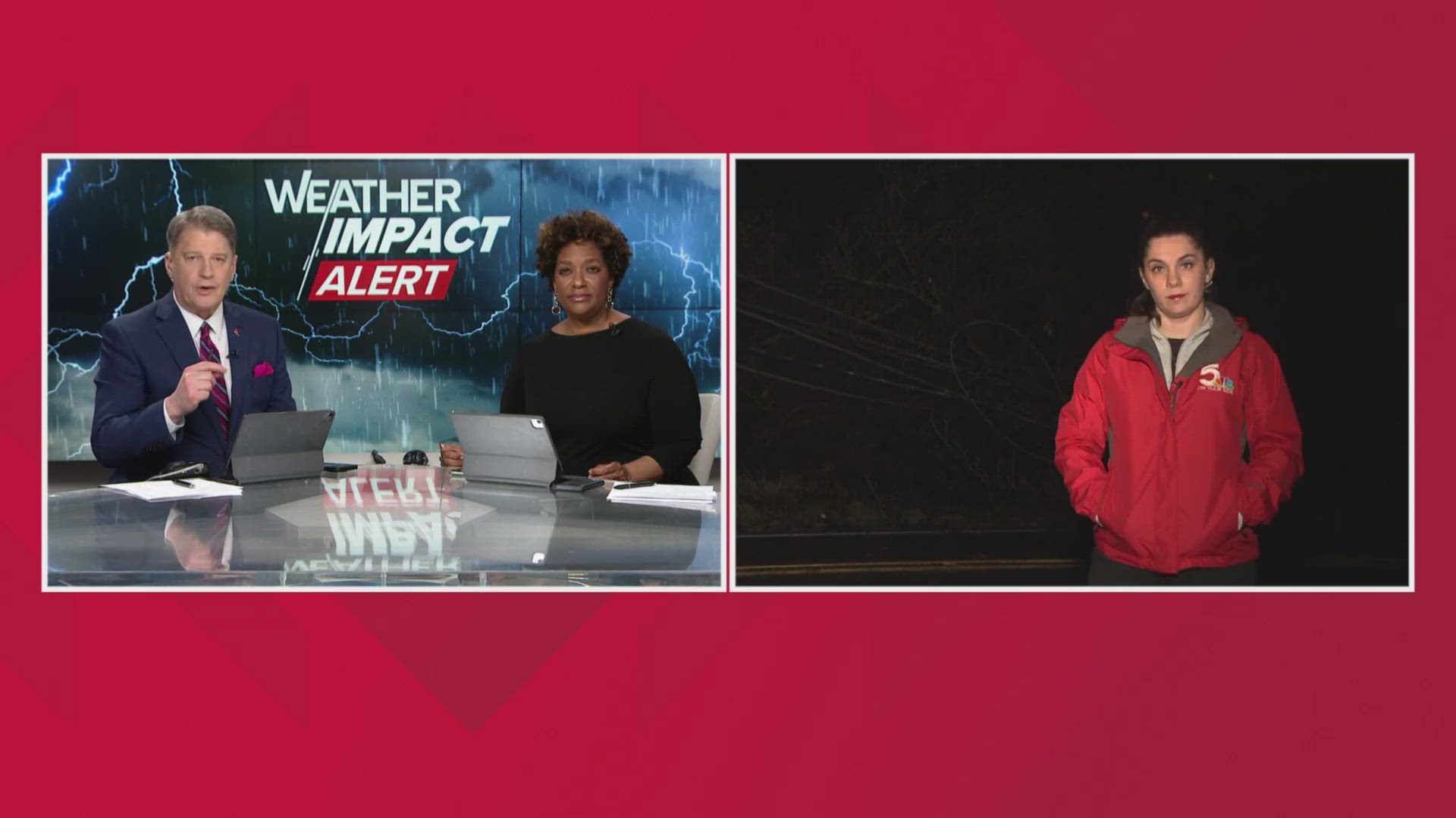 Missouri storm damage reports | ksdk.com