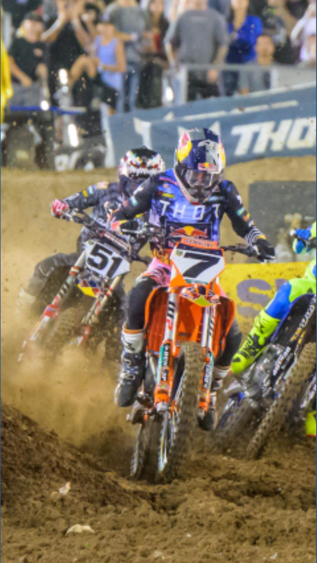 Enter the SuperMotorCross Sweepstakes for a Chance to Win | ksdk.com