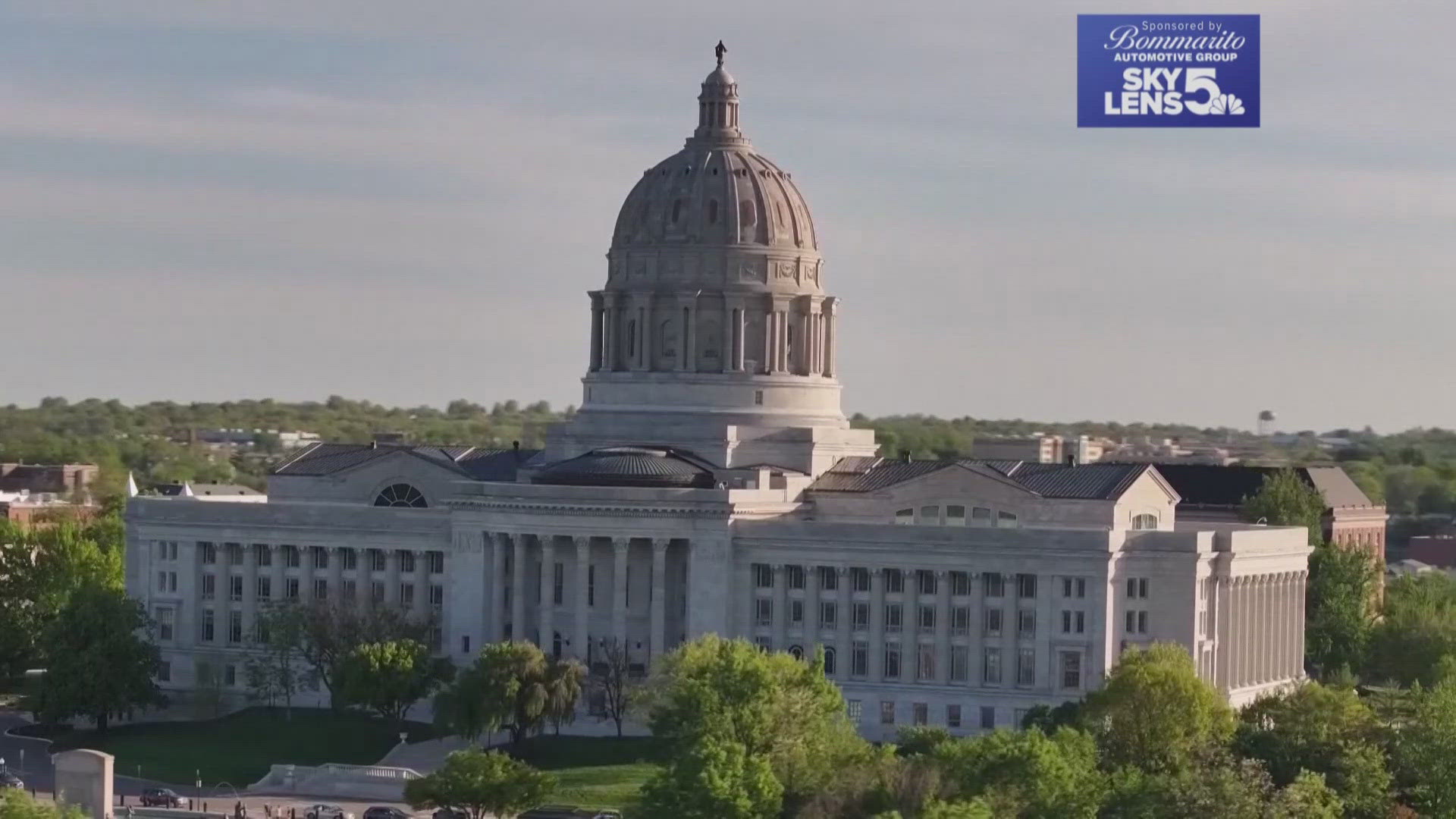Missouri legislature expected to meet Wednesday to discuss new ...