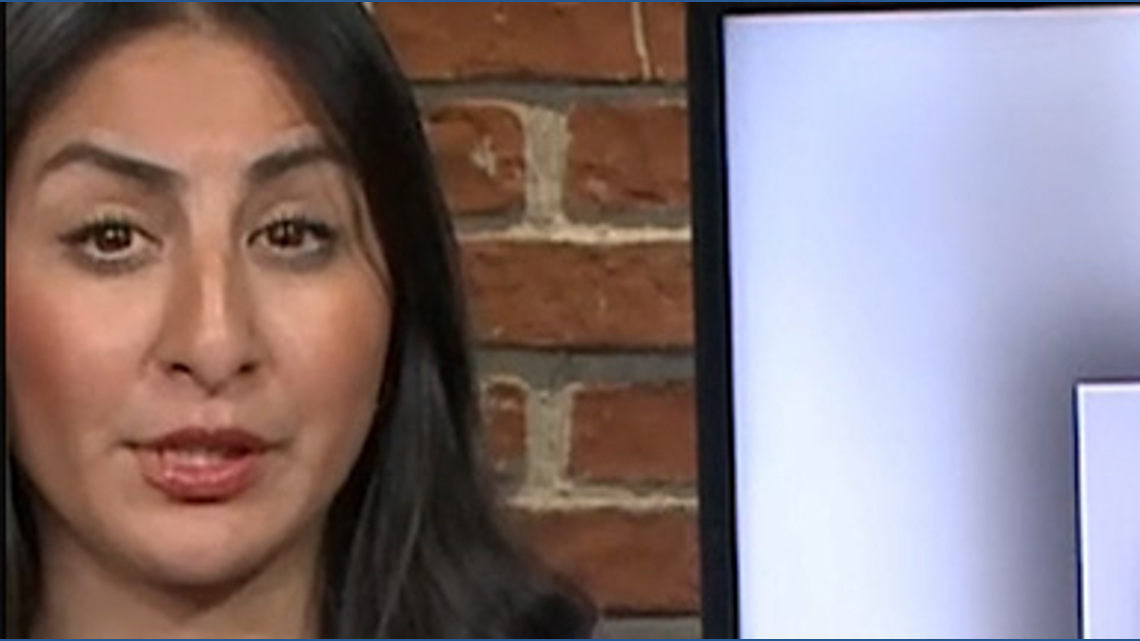 Illinois Congresswoman Budzinski wants to know ICE's process | ksdk.com
