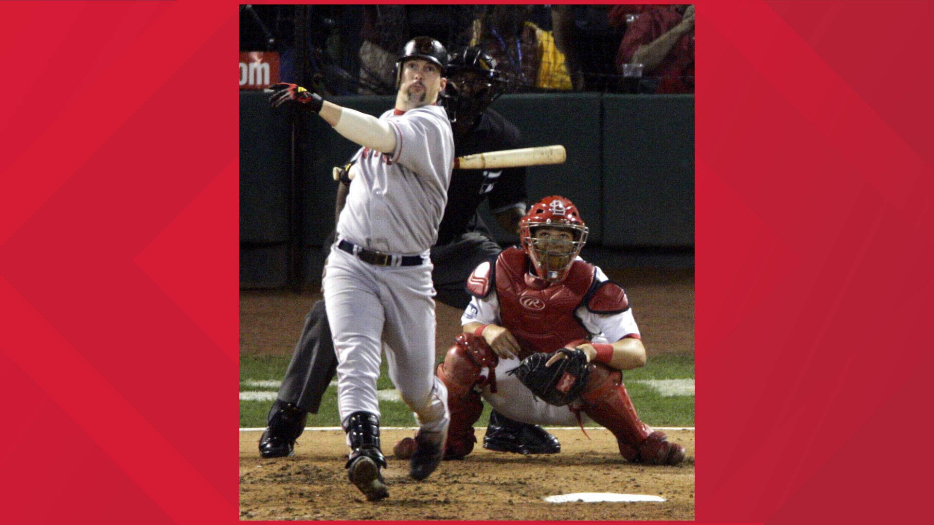 A look back at Yadier Molina's career from 2004 to 2022 | ksdk.com