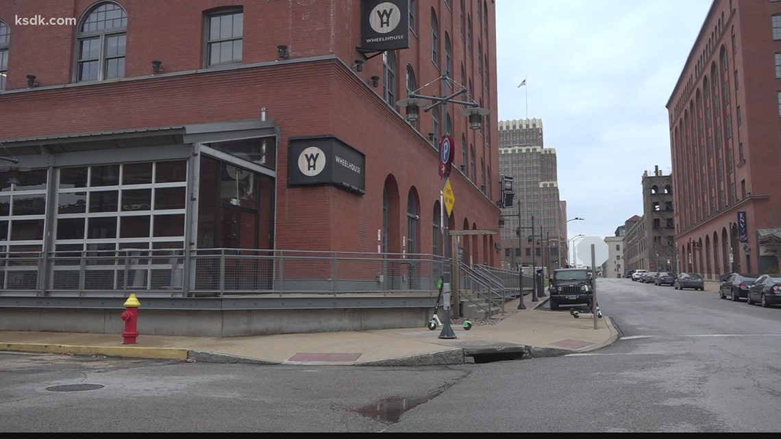 Wheelhouse, Start Bar and Midwestern reopening soon | ksdk.com