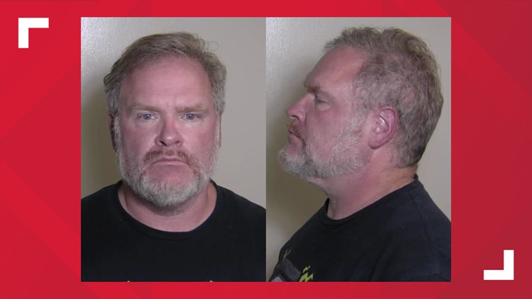 Troy, Illinois, man charged in fatal shooting of woman | ksdk.com