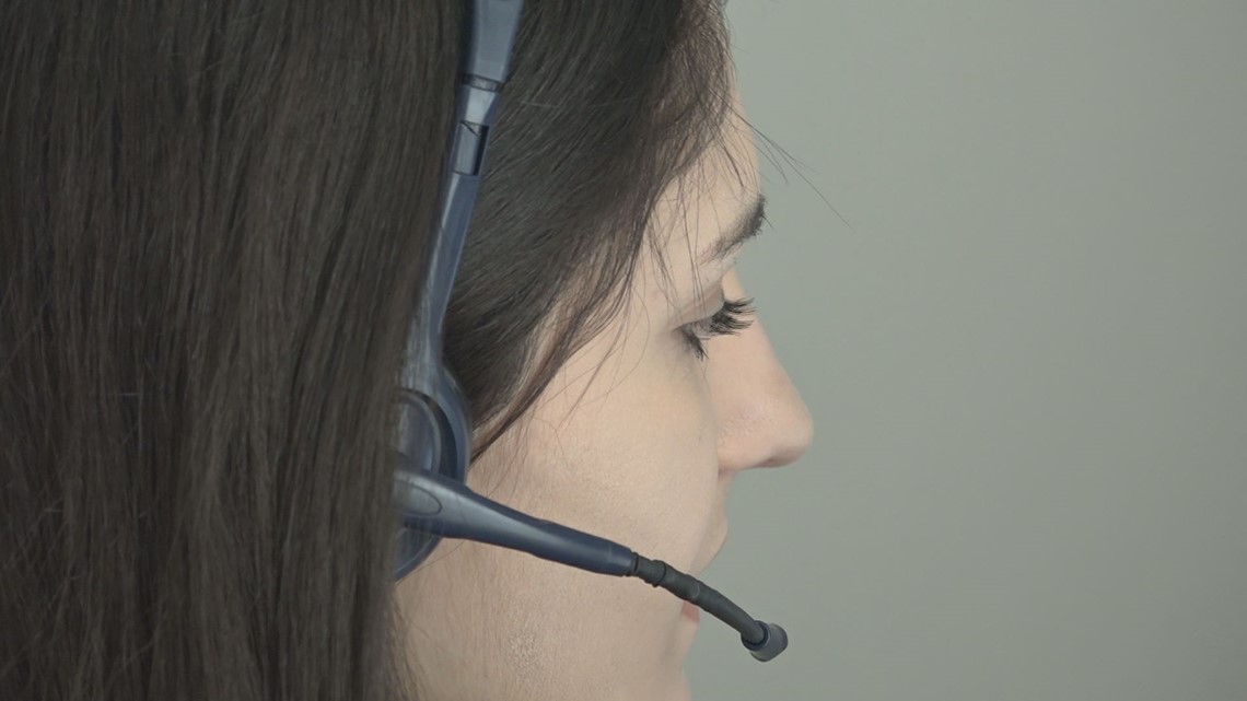 Missouri sees increase in calls to 988 suicide crisis line | ksdk.com