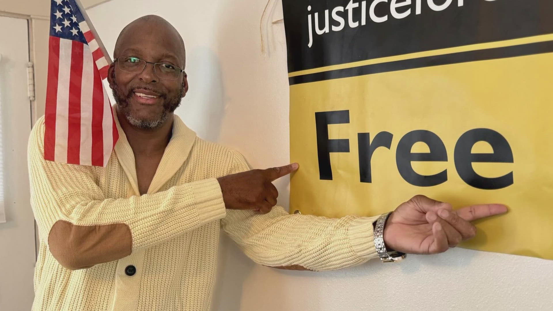 Freed after 34 years, exonerated man may face appeal by Missouri AG | ksdk.com