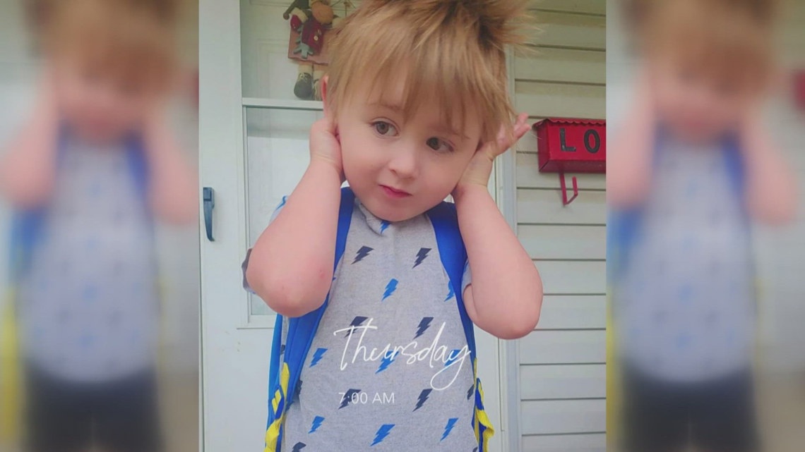 Special prosecutor named in day care death case in Missouri | ksdk.com