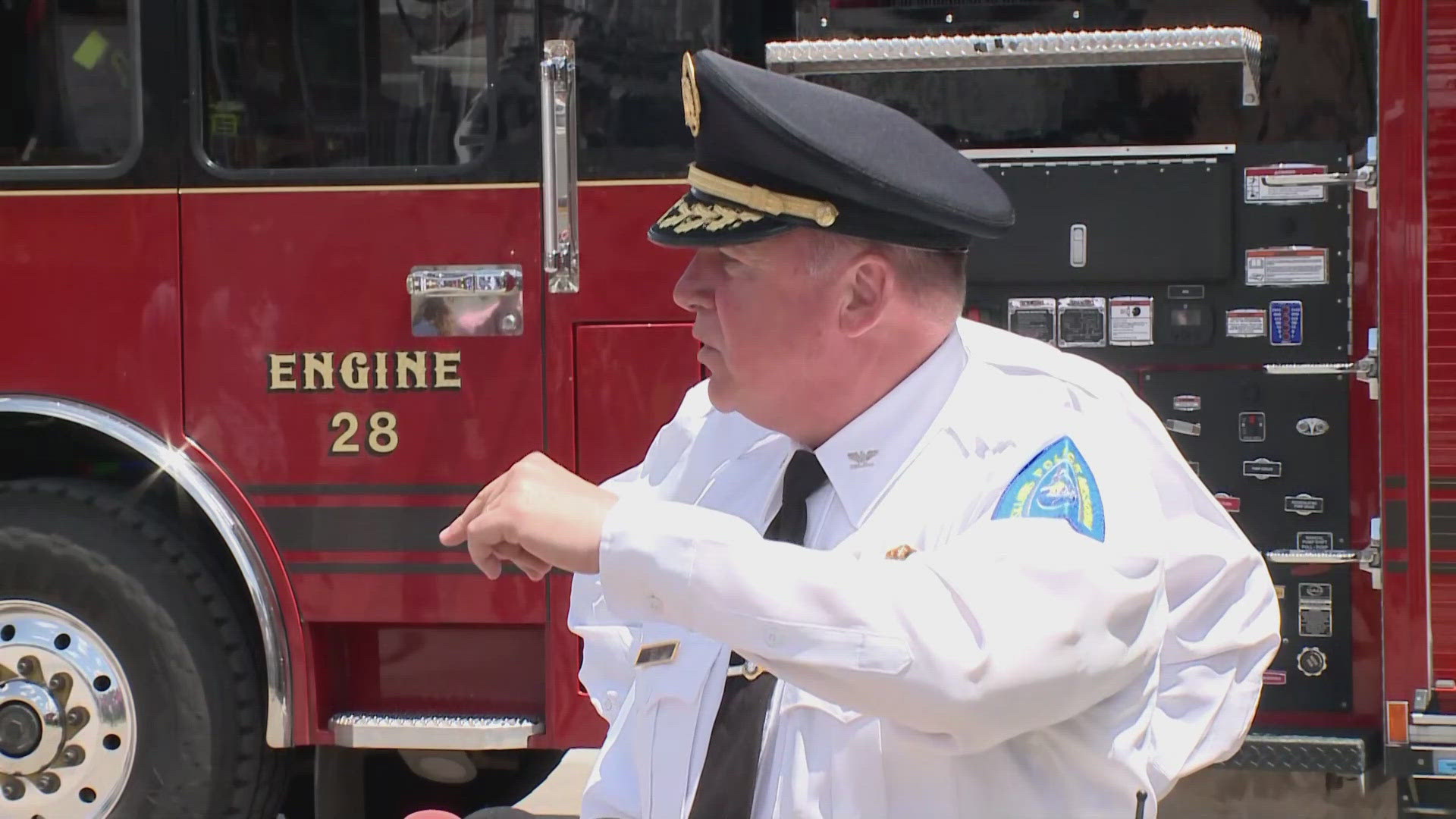 St. Louis to continue curfew amid storm fallout | ksdk.com