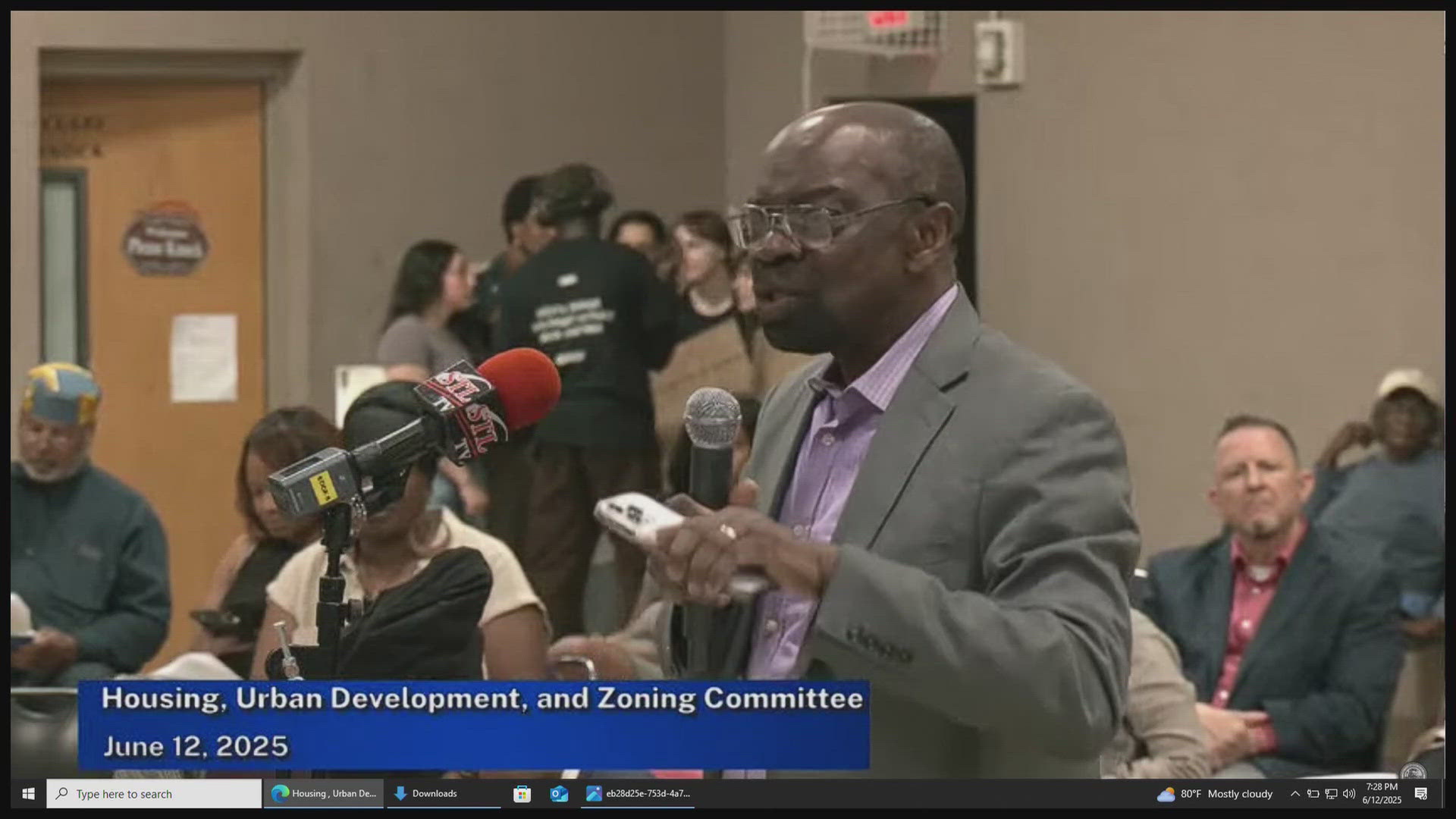 Meeting on Rams money for tornado relief | ksdk.com