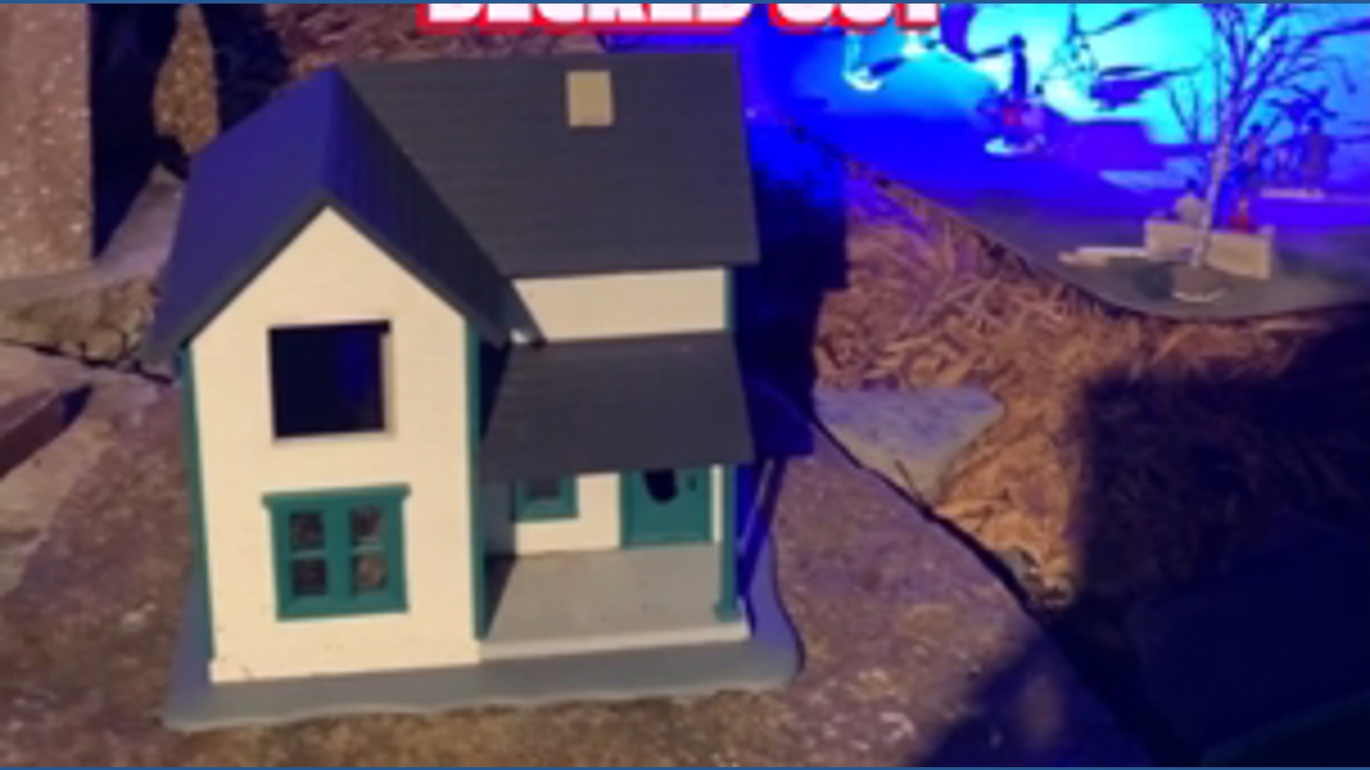 Dan's Emerald Forest in Overland | ksdk.com