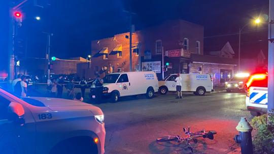 Man charged with murder in deadly shooting outside biker bar | ksdk.com