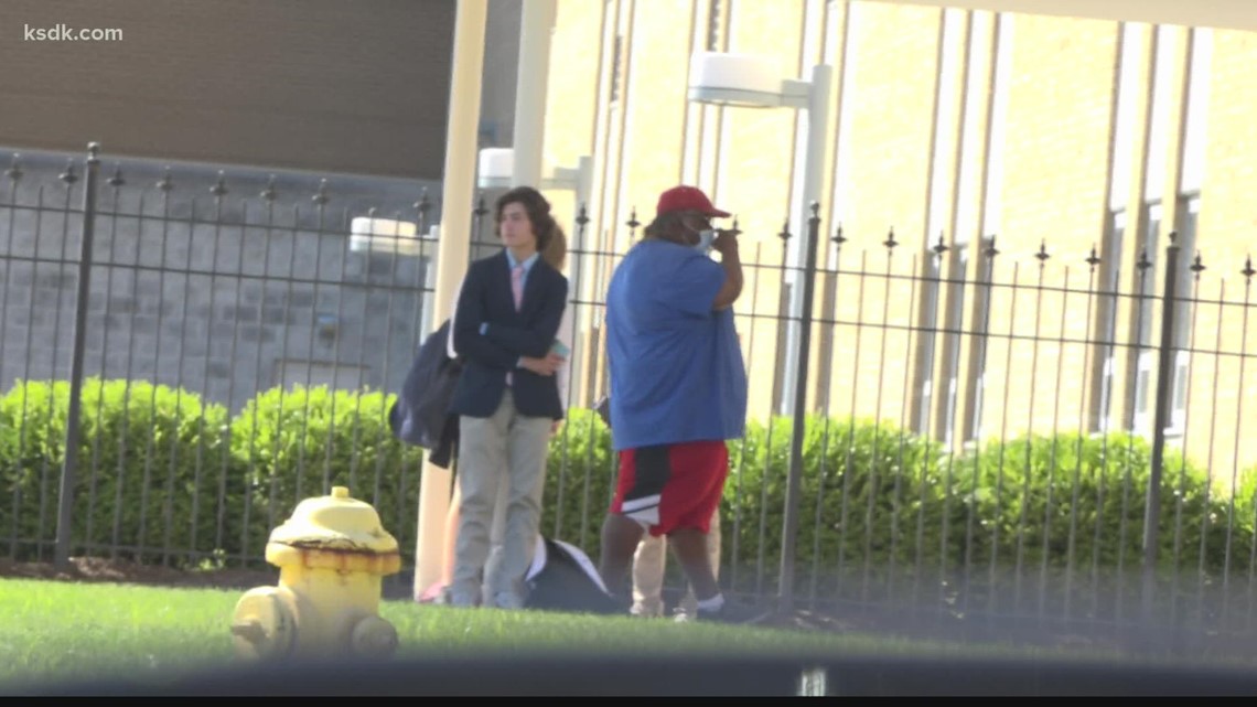 De Smet head football coach Carl Reed under fire for comments | ksdk.com