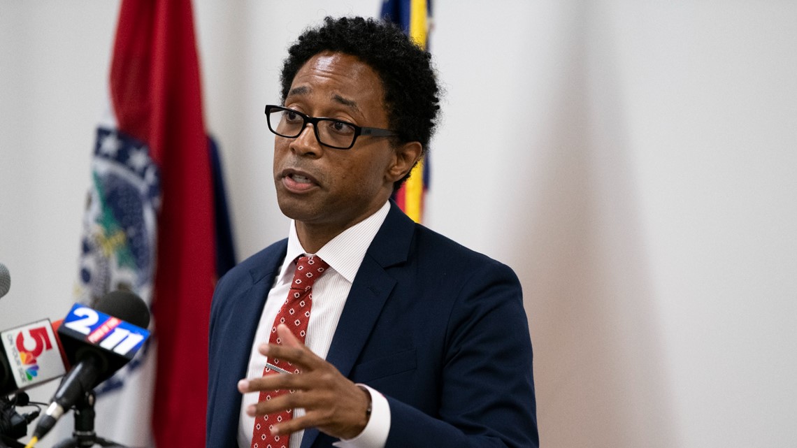 St. Louis County Council requests investigation of prosecuting attorney ...