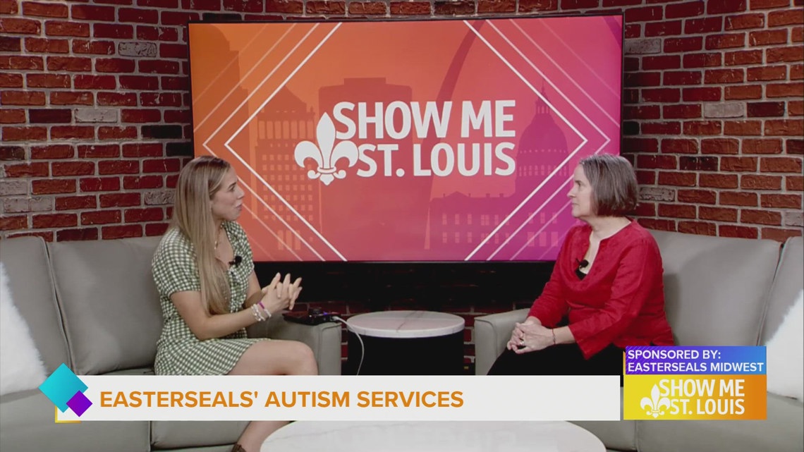 Easterseals Midwest sets new standard with early autism assessments ...