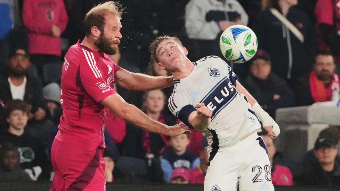 St. Louis winter storm warning: What to expect from this week's winter ...