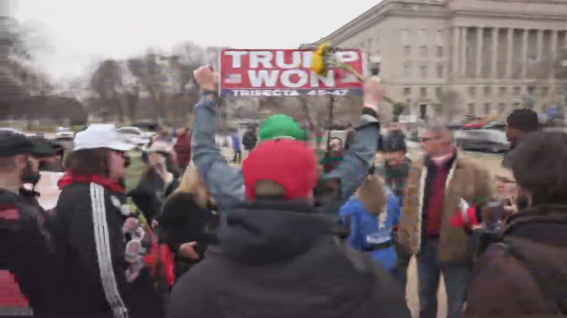 Tuesday marks 5 years since Jan. 6 riot | ksdk.com