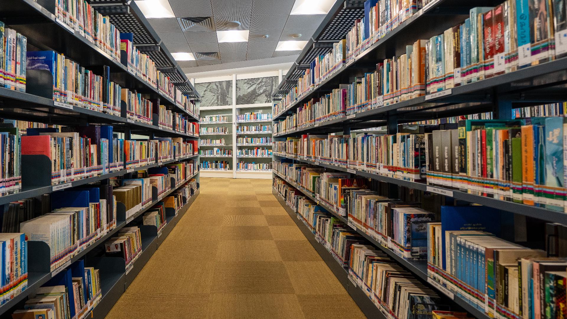 Missouri court strikes down 2022 law that pulled library books off ...