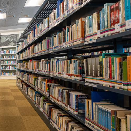 Missouri court strikes down 2022 law that pulled library books off ...