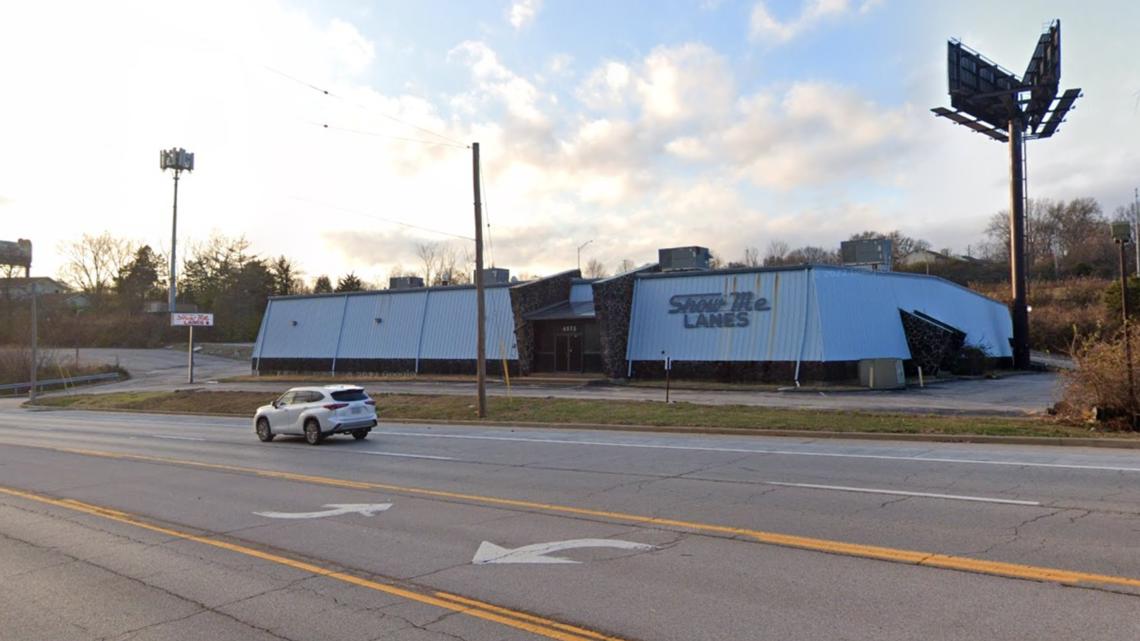 Businessman plans $1M indoor sports site in St. Louis | ksdk.com