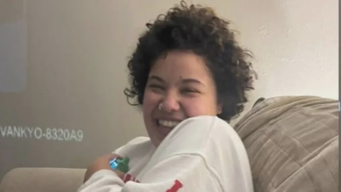 Woman sentenced for Russian roulette game that killed teen girl | ksdk.com