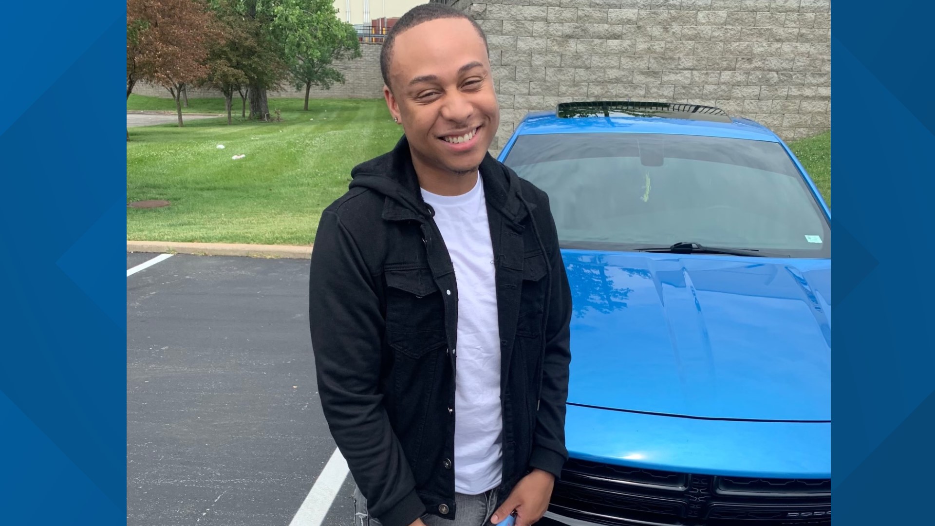 Two men found guilty of 2021 murder for suspected road rage near Arch ...