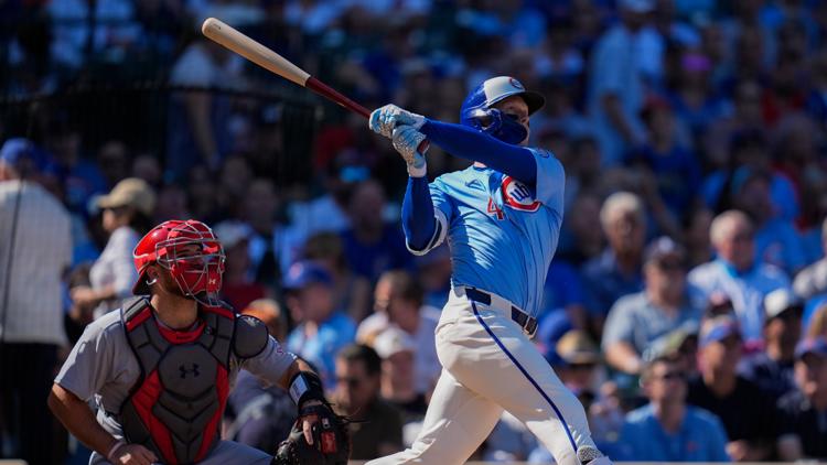 13 St. Louis tornado touchdowns confirmed from Friday's storms | ksdk.com