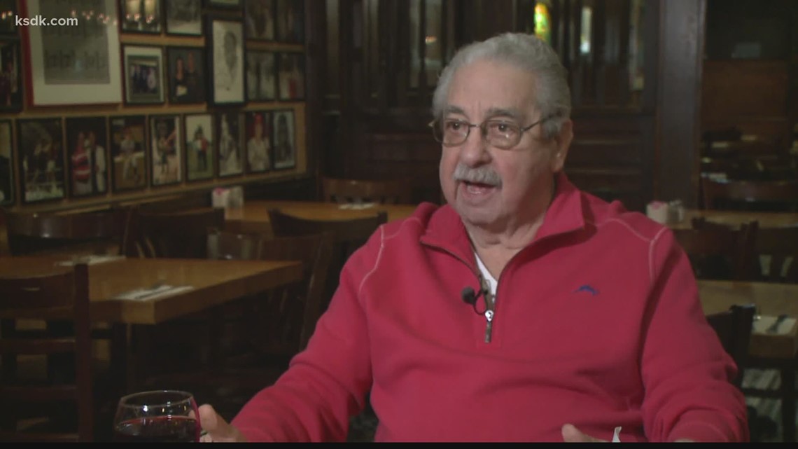 KSDK News 5 | charlie gitto passes away | ksdk.com