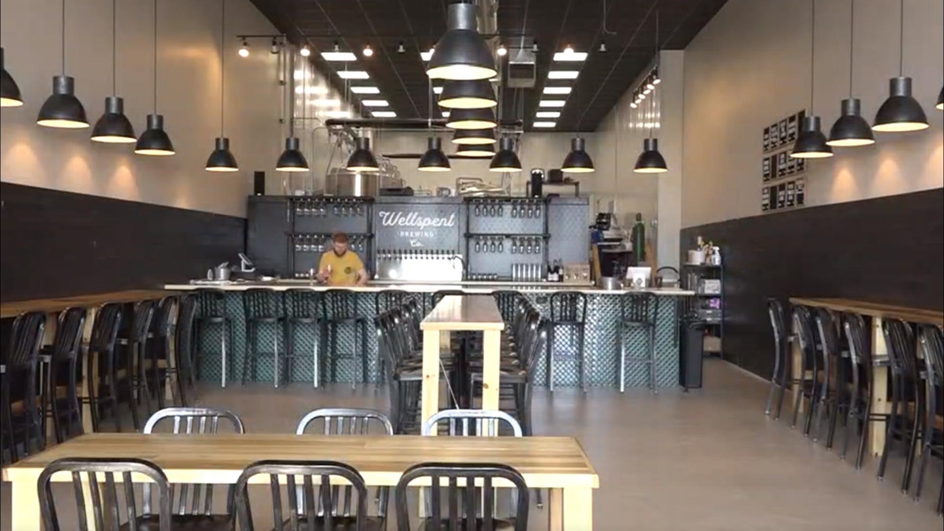 St. Louis beer: Wellspent Brewing to reopen in 2020 | ksdk.com