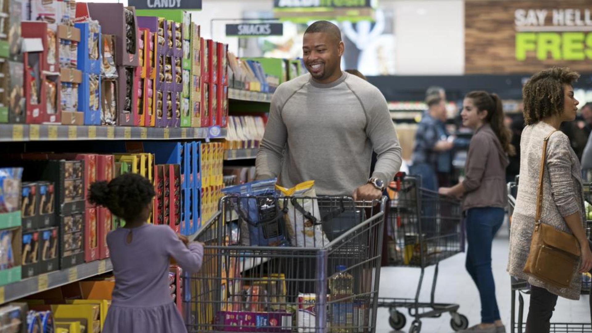 Aldi adding distributions center, jobs in St. Louis County | ksdk.com