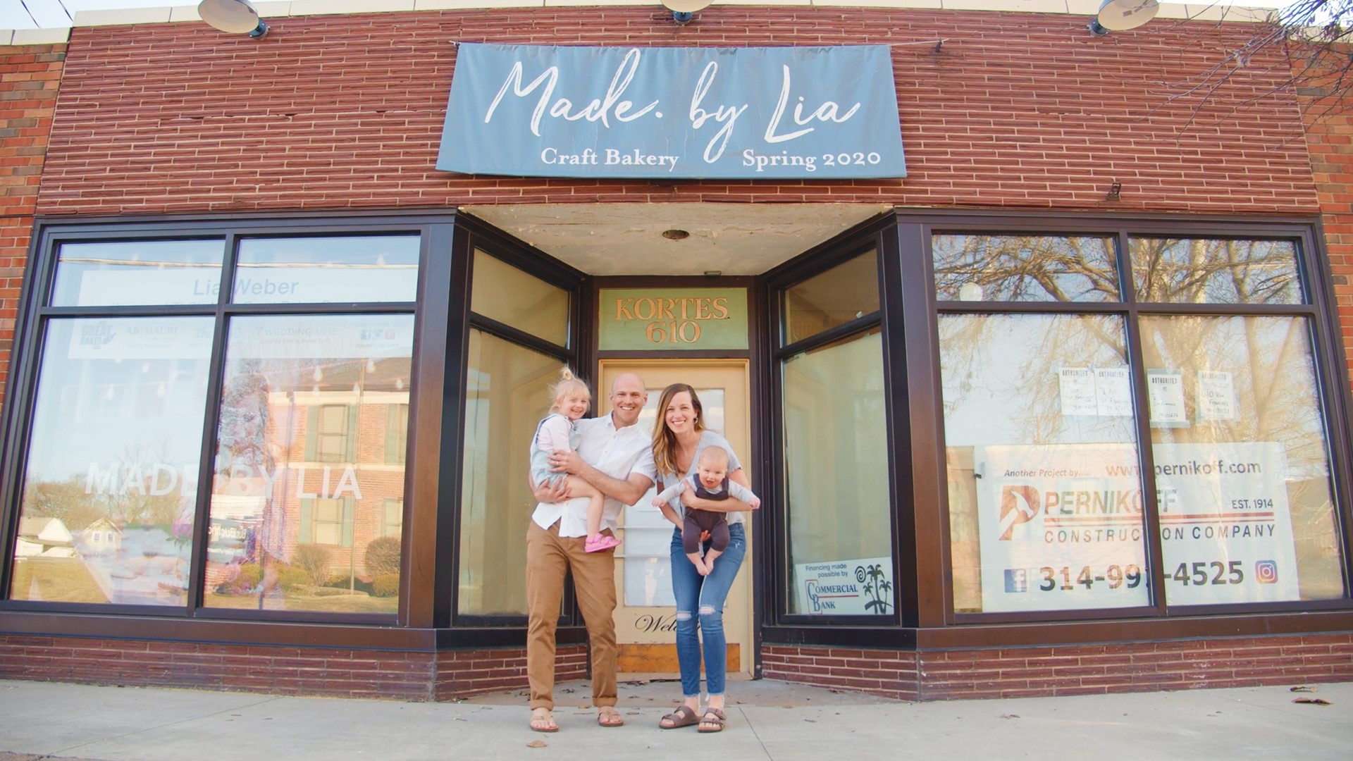 'Next Great Baker' winner works to open shop in St. Louis County | ksdk.com