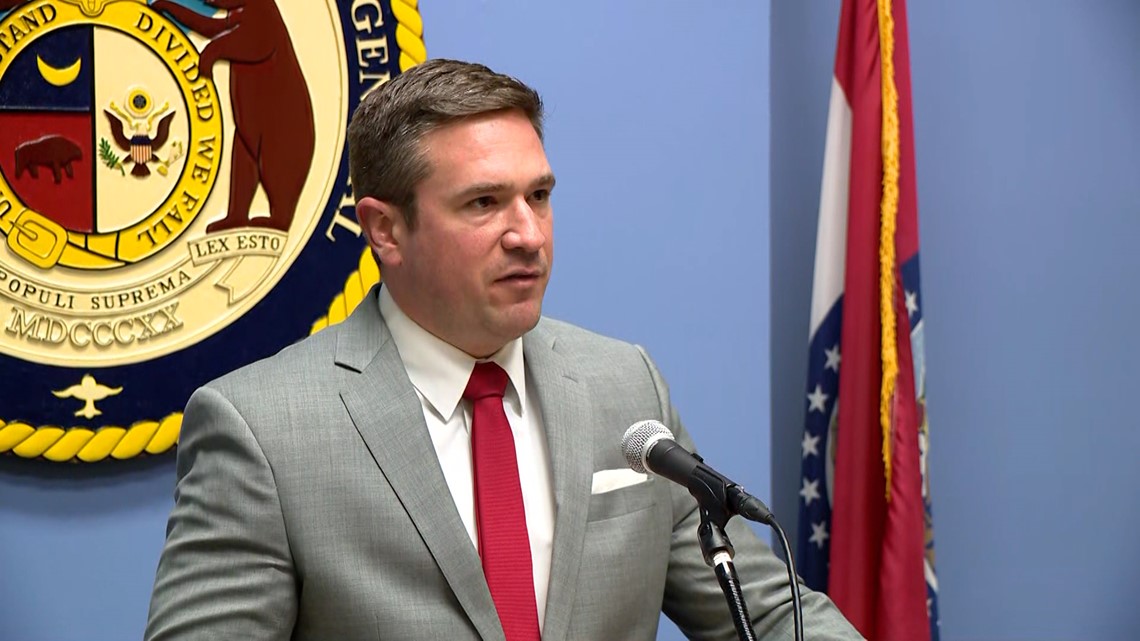 Wash U alleges Missouri AG illegally sought patient records from ...