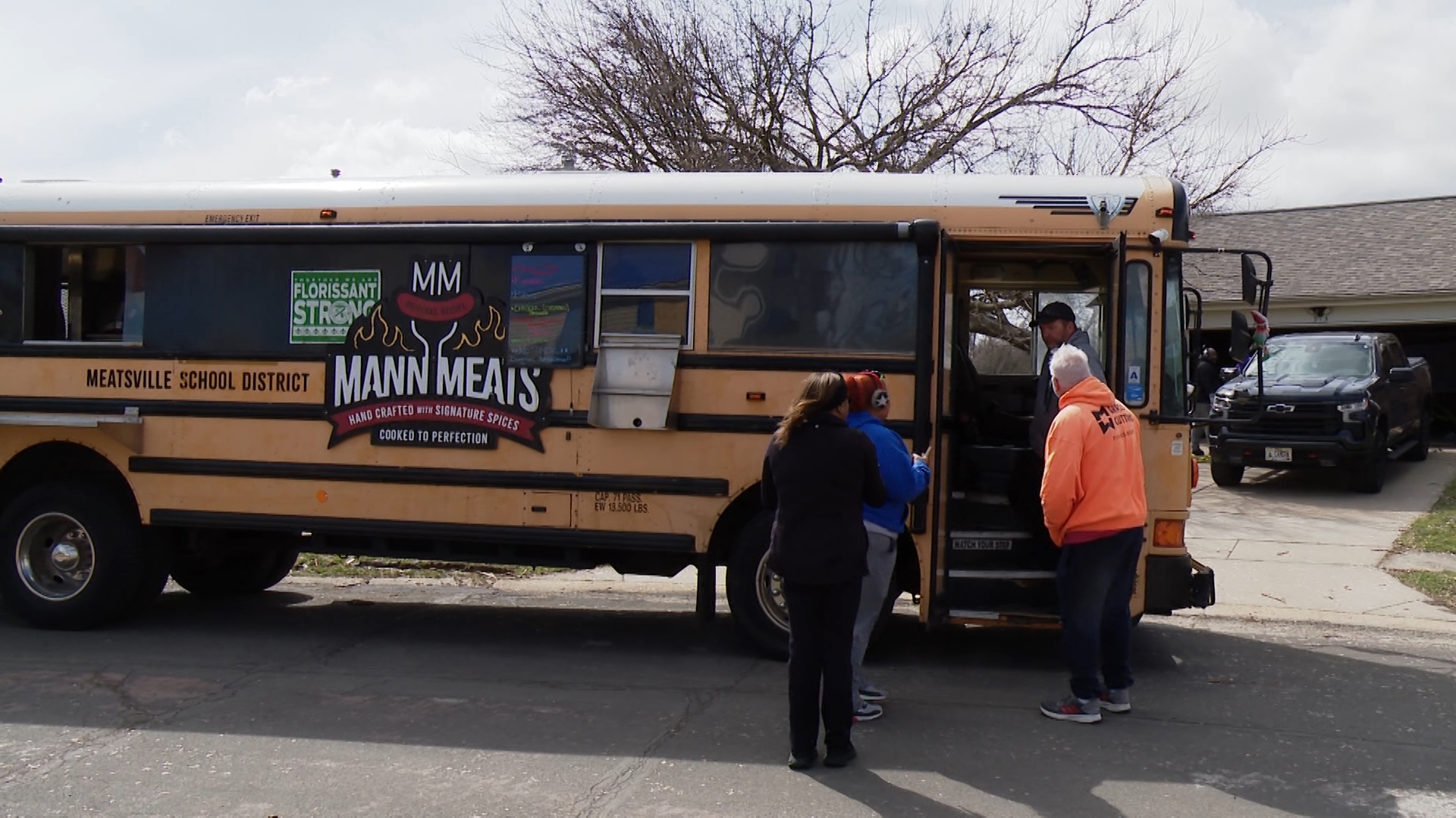 Florissant, devastated by Friday's storms, vows to rebuild together ...