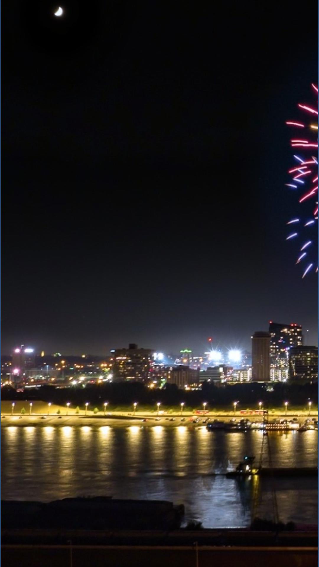 Fourth of July celebration returns to downtown St. Louis | ksdk.com