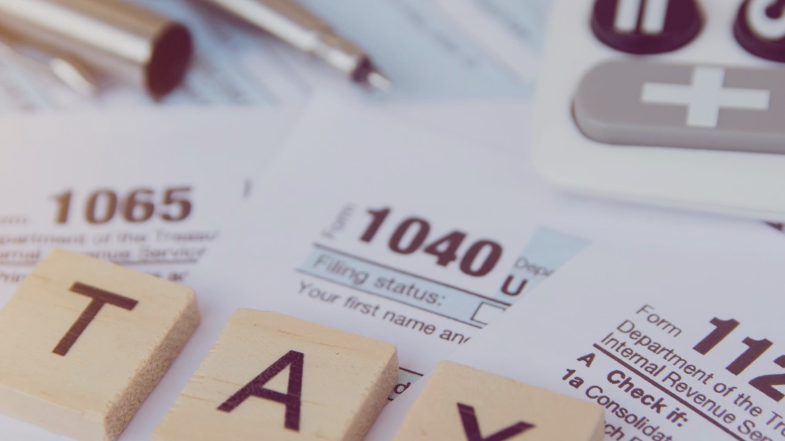 Here are three tips to make filing your return easier in 2023 | ksdk.com