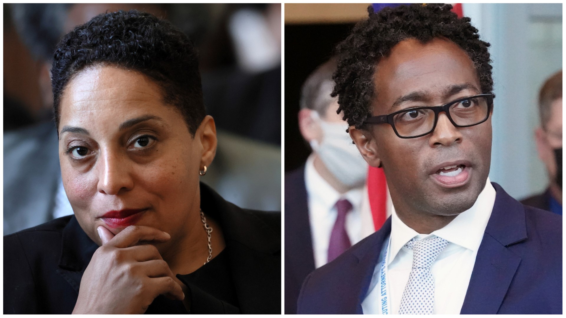 Wesley Bell's office to assist Gardner's office with transition | ksdk.com