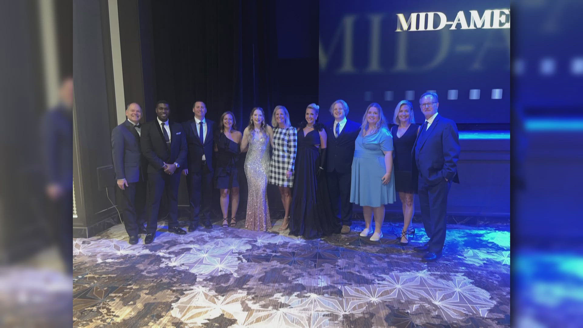 KSDK 5 On Your Side takes home several Mid-America Emmy Awards | ksdk.com