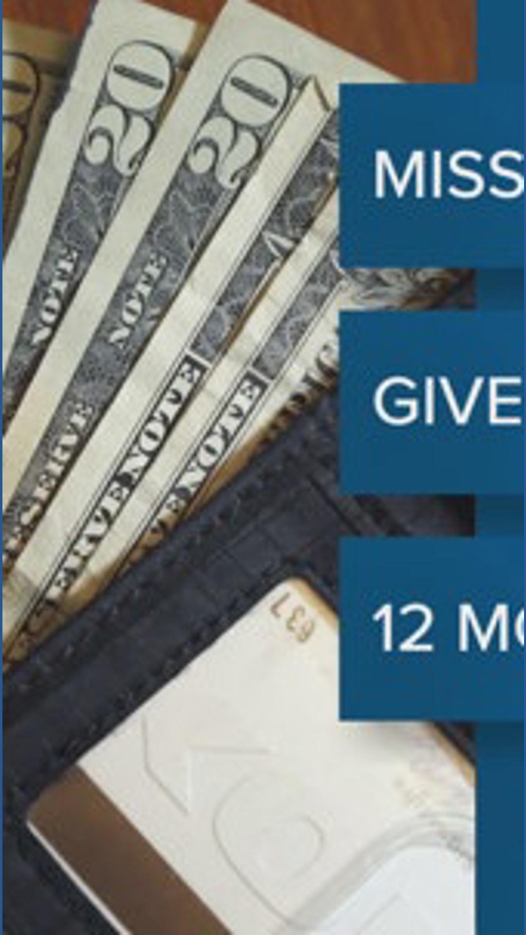 New Spire bill program | ksdk.com