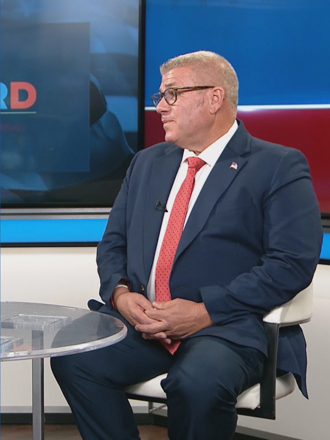 Darren Bailey considers second run for Illinois Governor | ksdk.com