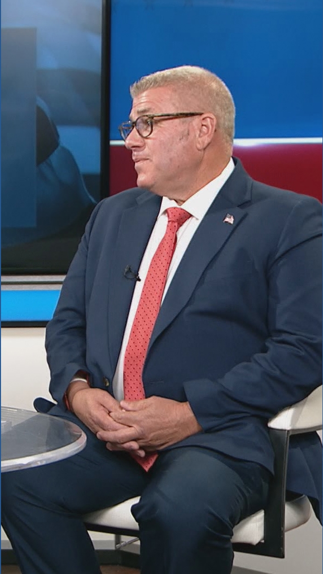 Darren Bailey considers second run for Illinois Governor | ksdk.com