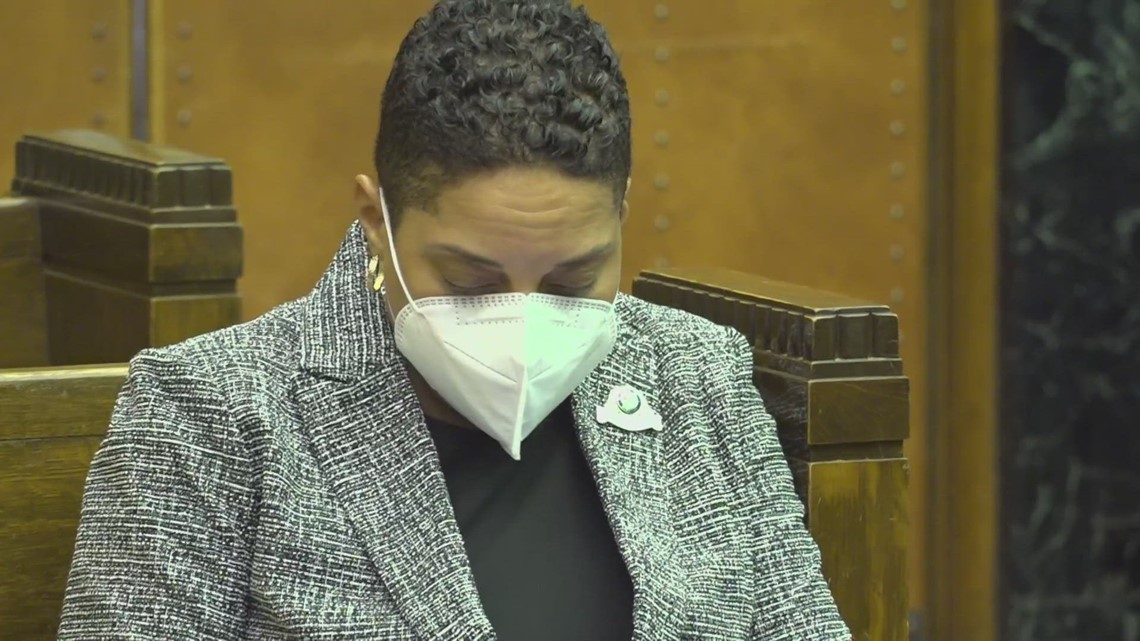 Byers' Beat: Assistant circuit attorney mulling run against his boss ...