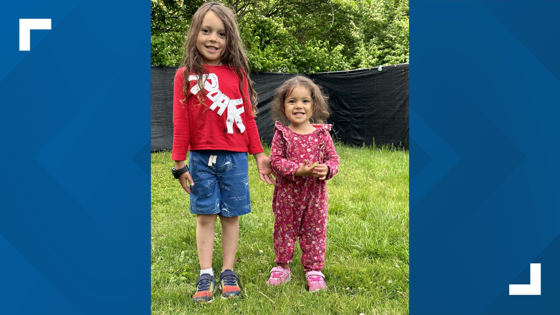 A father’s tribute: Remembering and honor children killed by mom in ...