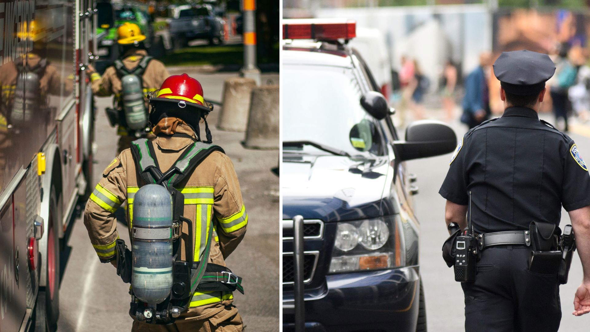 Heartfelt generosity and friendly rivalry mark St. Charles first ...