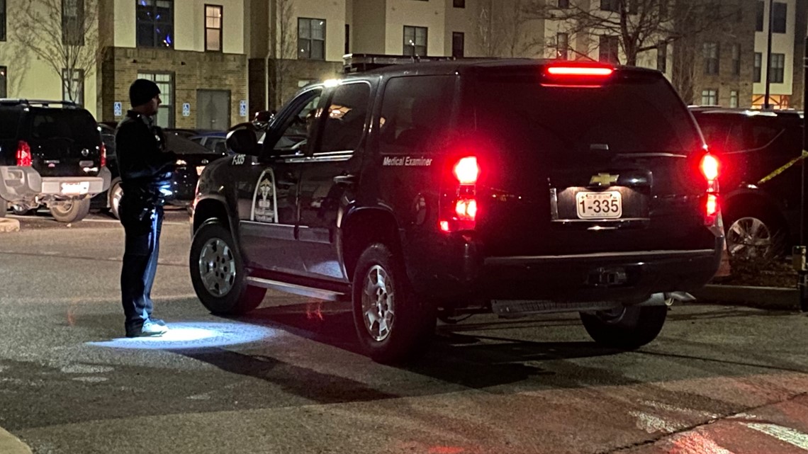 2 dead after triple shooting in St. Louis' Central West End | ksdk.com