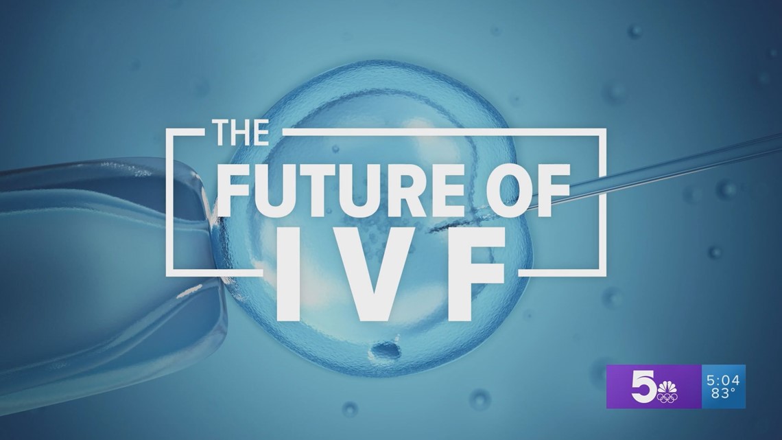 What Alabama's ruling could mean for IVF treatment in Missouri | ksdk.com