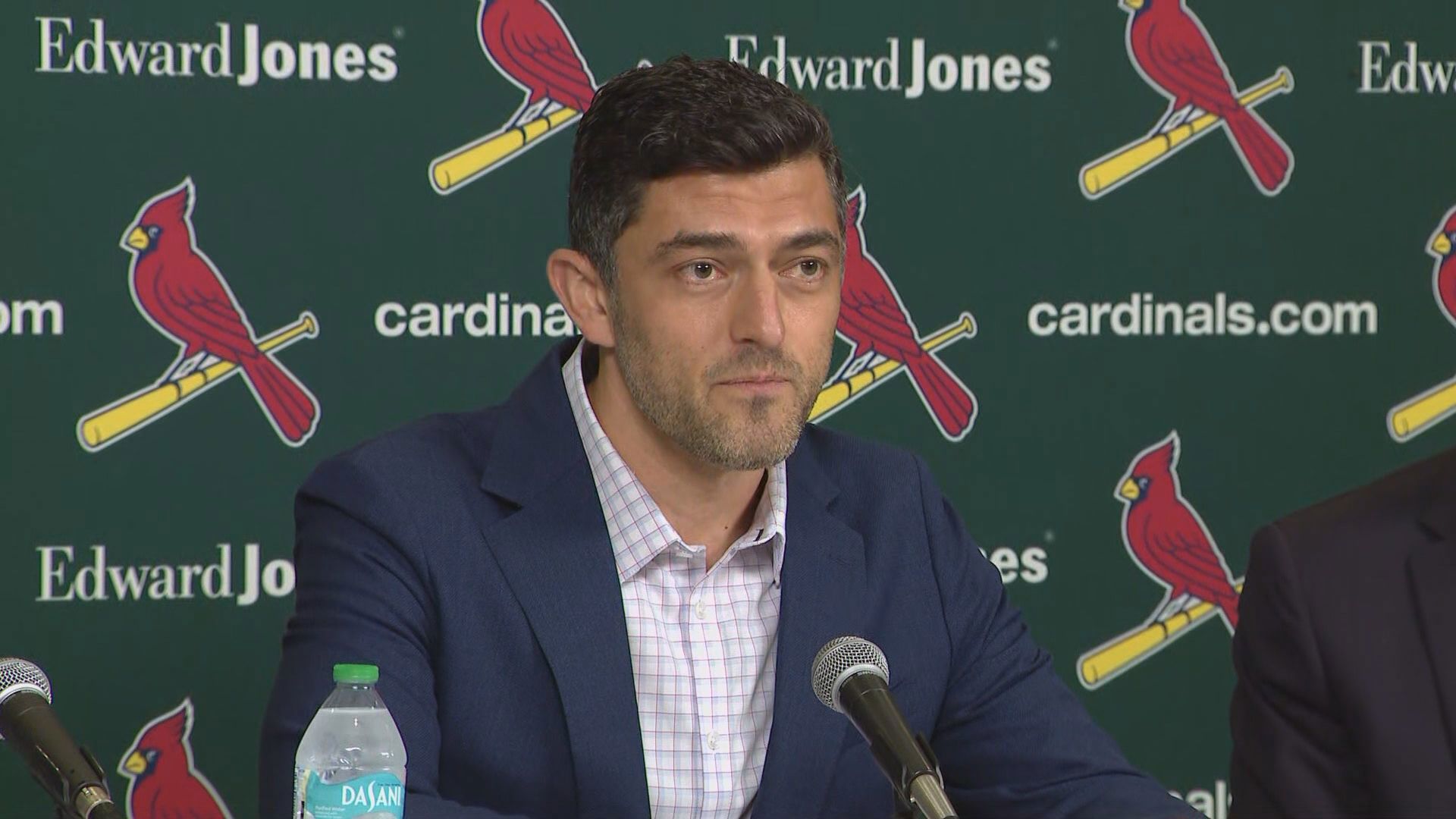 Tracy Hinson | ksdk.com